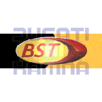 Black Stone Tek Carbon Räder mit Aluminium Radnaben - BST Blackstone ...