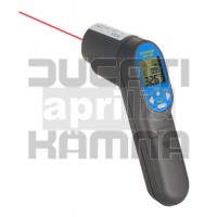 Infrarotthermometer Scantemp 440 - Bremsen, Reifen, Race etc. - Online ...