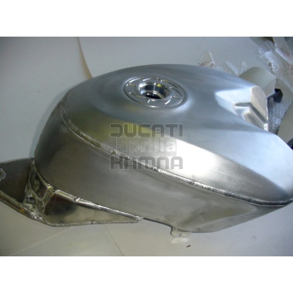 Aluminium Tank Ducati 848/1098/1198 | Ducati & Aprilia-Tuning Kämna